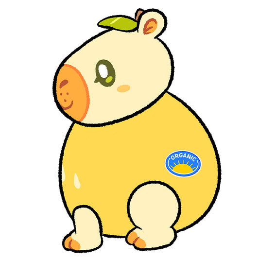 In Process – Squishable