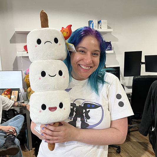 Comfort Food Marshmallows – Squishable