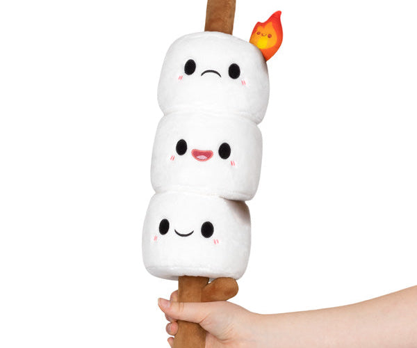marshmallows cute