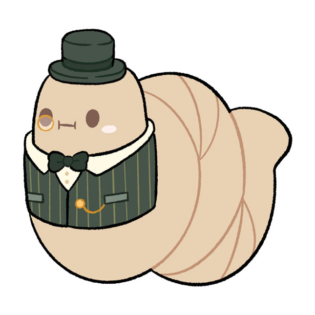 In Process – Squishable