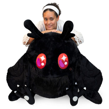 Massive Squishable Baby Mothman