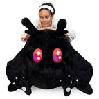 Massive Squishable Baby Mothman