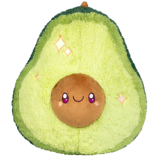 Megas – Squishable