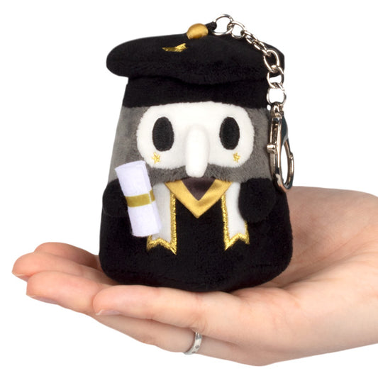 Plague Doctor – Squishable