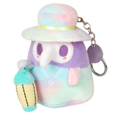 SQUEE-ONLY Micro Tie Dye Doctor Plague – Squishable