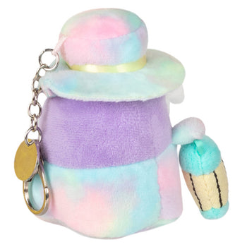 SQUEE-ONLY Micro Tie Dye Doctor Plague – Squishable