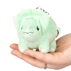 Micro Squishable Triceratops
