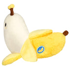 Mini Squishable Banana Slug