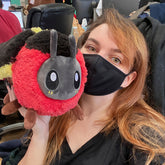 Mini Squishable Firefly