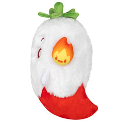 Mini Squishable Ghost Pepper