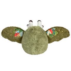 Mini Squishable Goblincore Mothman