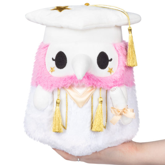 Plague Doctor – Squishable