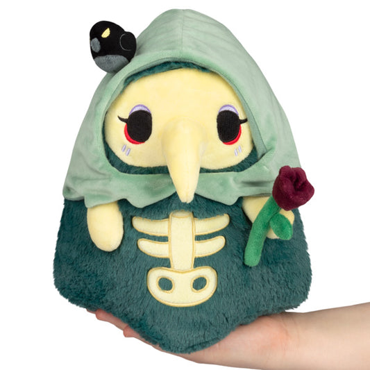 Plague Doctor – Squishable