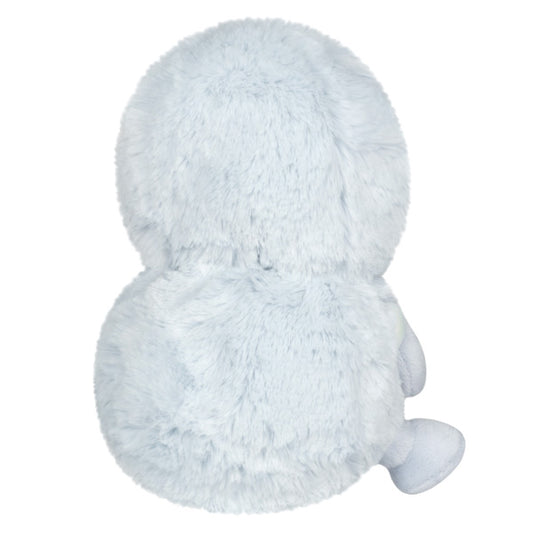 Mini Squishable Grey Alien