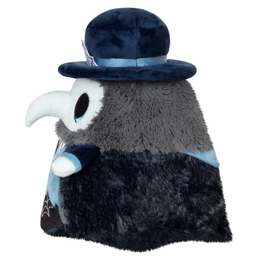 Mini Squishable Haunted Plague Doctor & Nurse Set