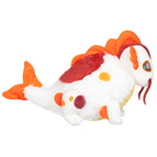 Mini Squishable Koi Fish Dragon
