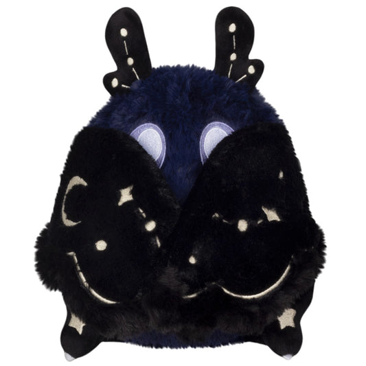 Mini Squishable Midnight Mothman