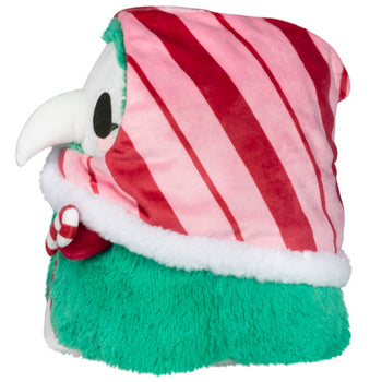 Mini Squishable Peppermint Plague Doctor & Nurse Set