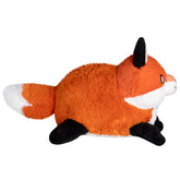Mini Squishable Red Fox