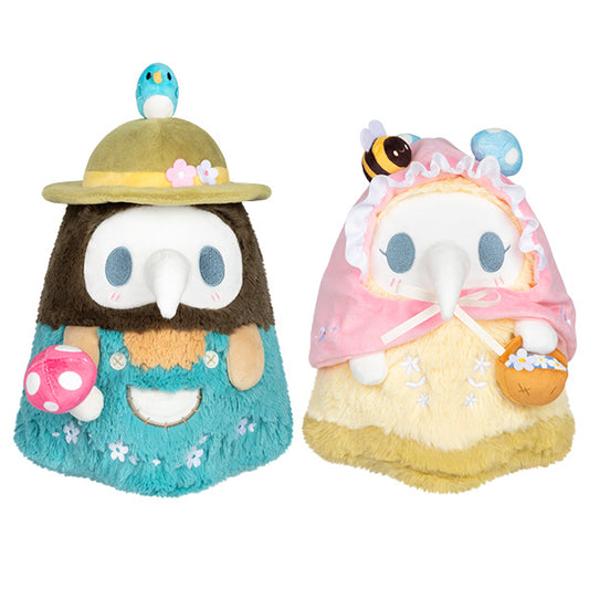 Plague Doctor – Squishable