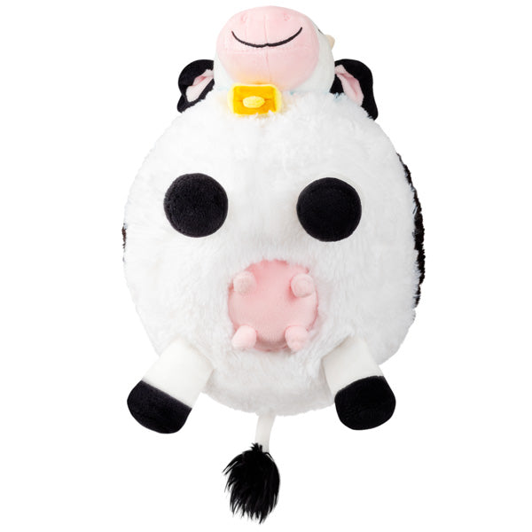 Mini Squishable Cow