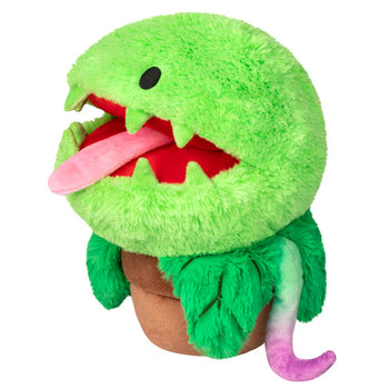 Mini Squishable Venus Flytrap
