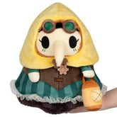 Plague Doctor – Squishable