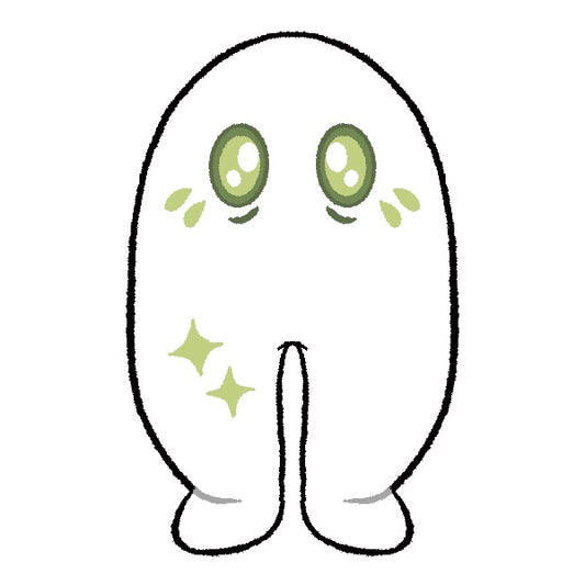 Mini Squishable Nightcrawler