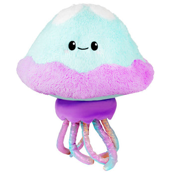 Squishable Jellyfish II