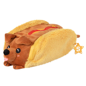 Dachshund Hotdog – Squishable