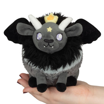 Snacker Baphomet – Squishable