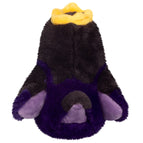 Snacker King Raven – Squishable