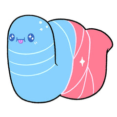 In Process – Squishable