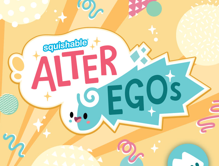 Squishable: Hug Something!