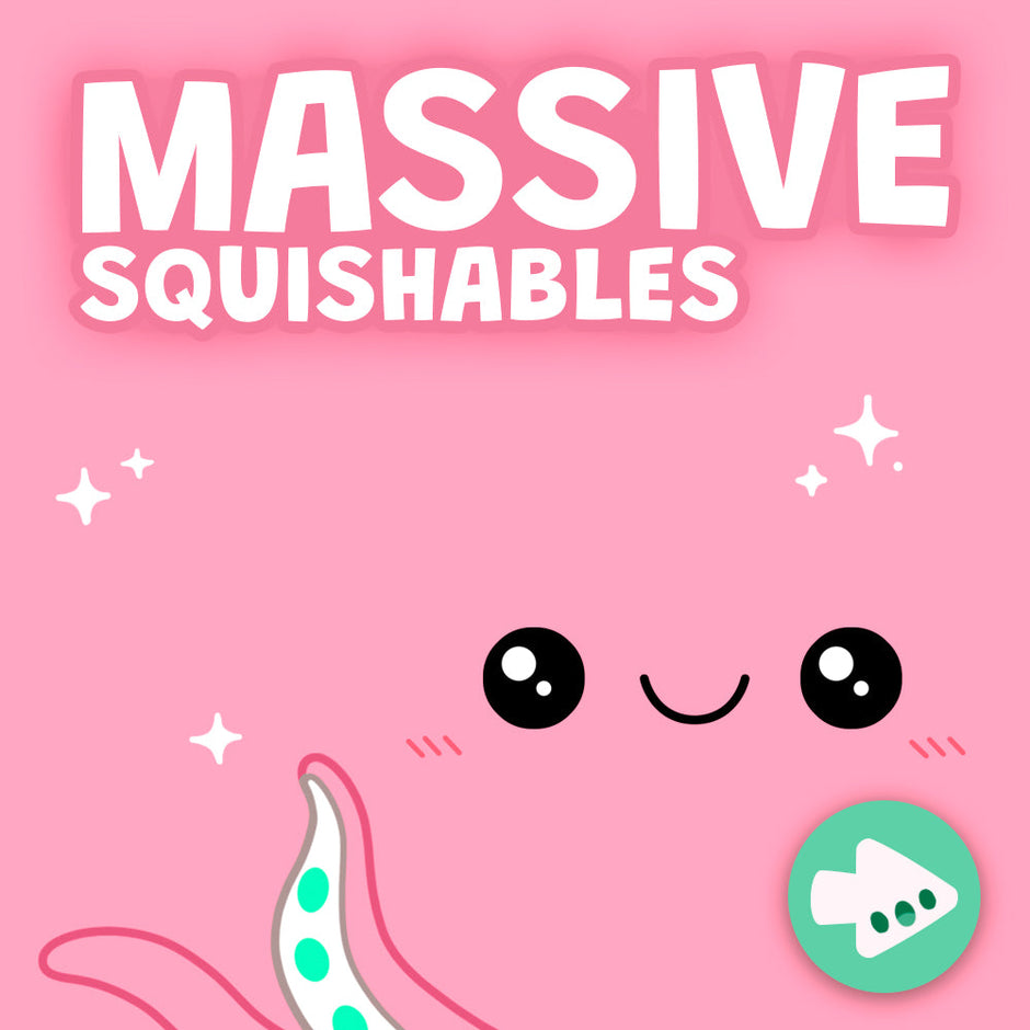 Collections – Squishable