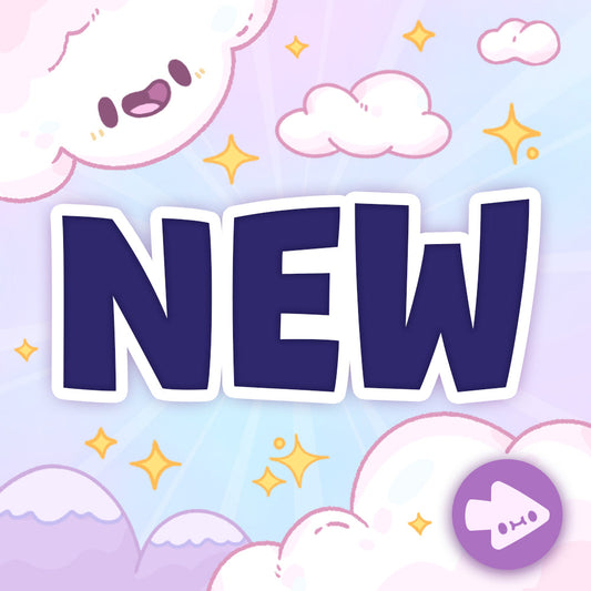 Collections – Squishable