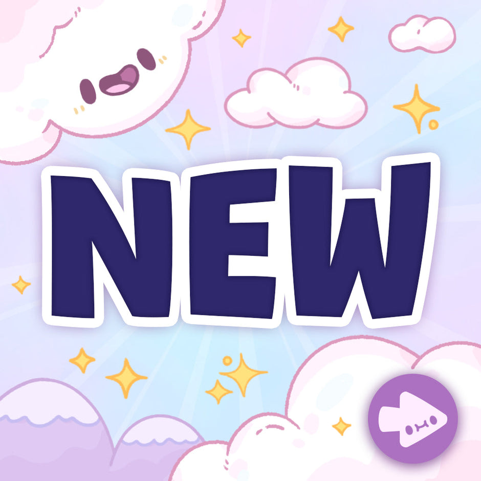 Collections – Squishable