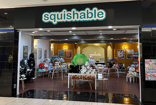 Stores – Squishable