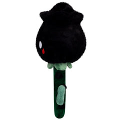 Squishable Black Rose