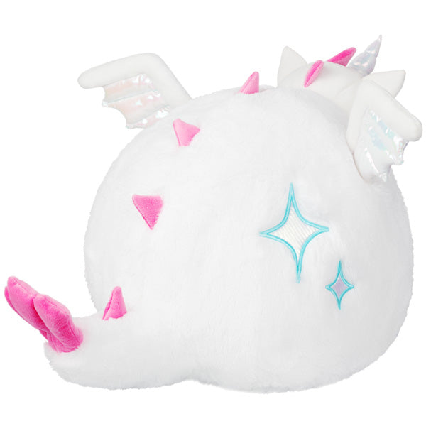 Squishable Crystal Dragon
