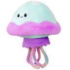 Squishable Jellyfish II