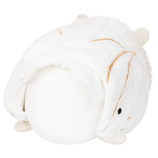 Squishable Poodle Moth