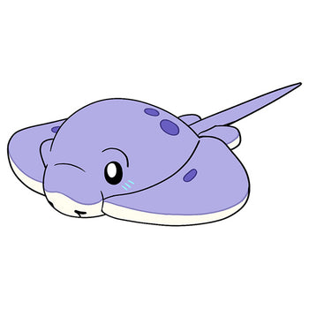 Squishable Stingray