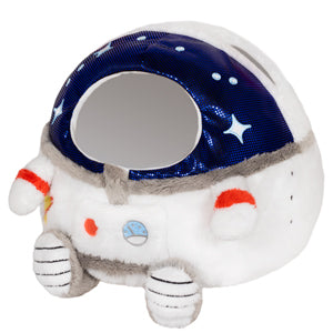 Undercover Corgi in Astronaut – Squishable