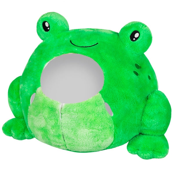Undercover Corgi in Frog – Squishable