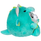 Undercover Snacker Kitty in Dragon – Squishable