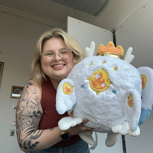 Squishable Baby Seraph