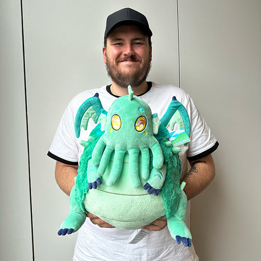 Squishable Baby Cthulhu